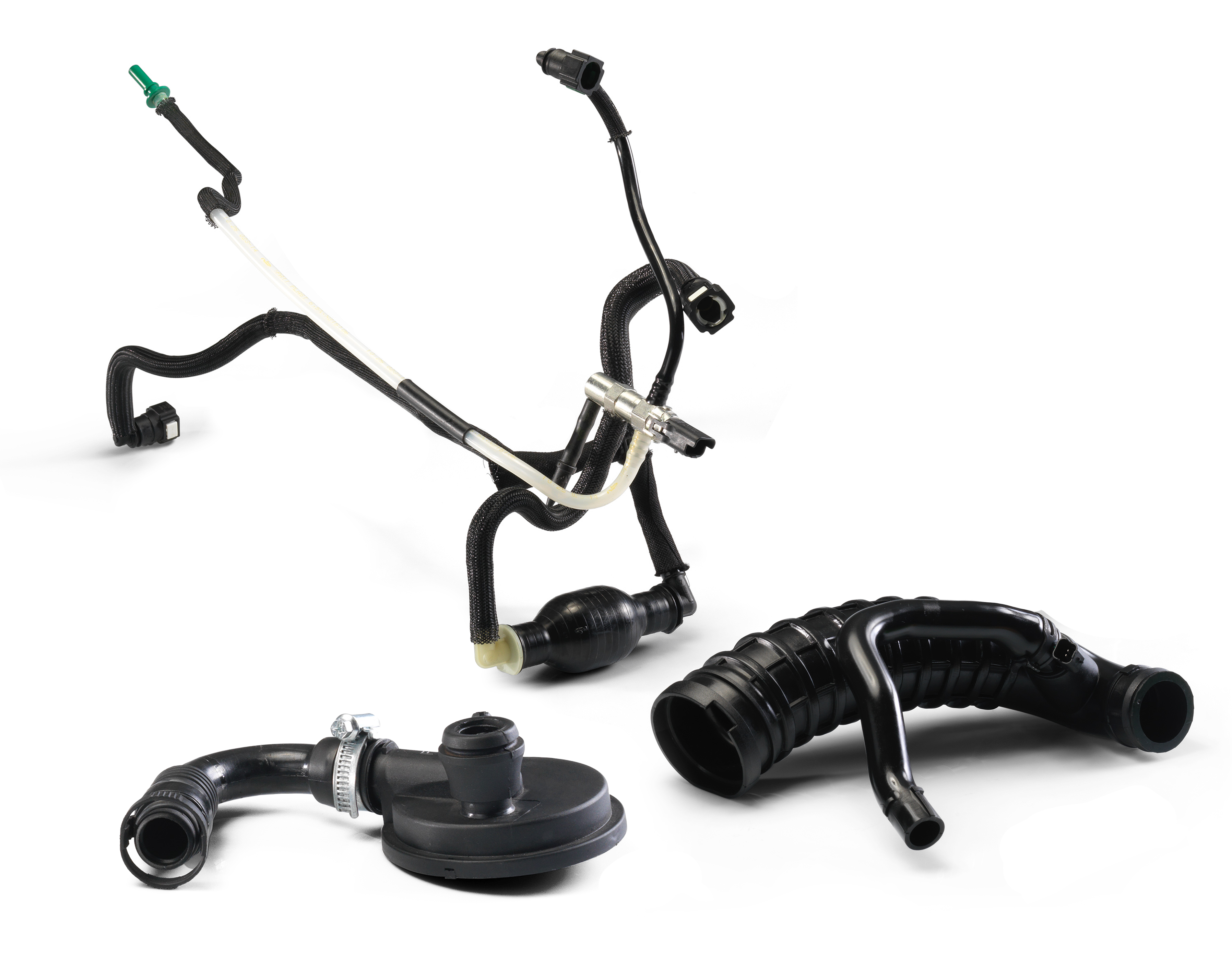 Car Engine Hoses | Gates Europe